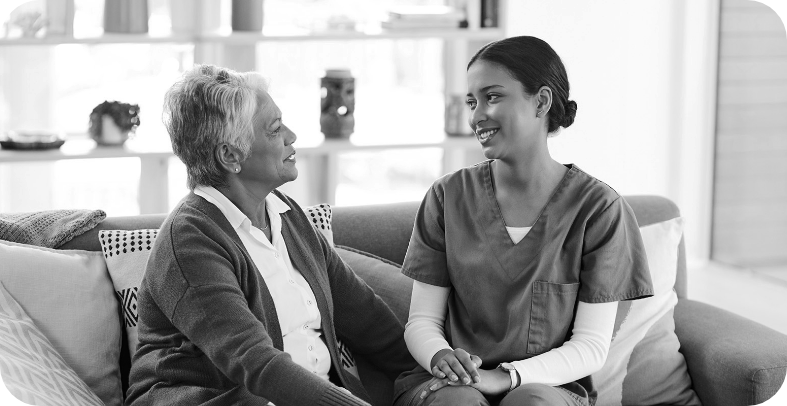 Corus Health - Albuquerque Home Care Services